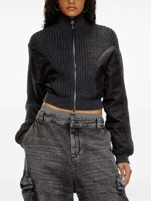 DIESEL® M-odena Bomber Jacket