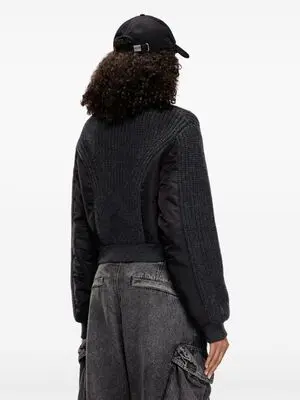 DIESEL® M-odena Bomber Jacket