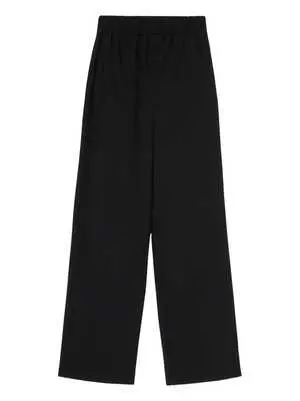 Pinko Semaforo Straight-leg Trousers