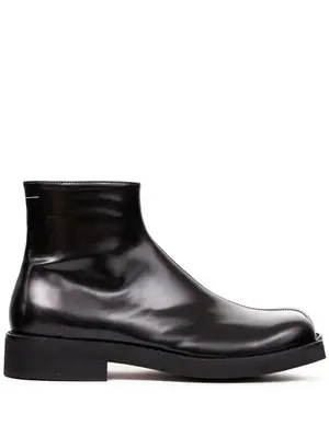 Maison Margiela Ankle Shoes For Men