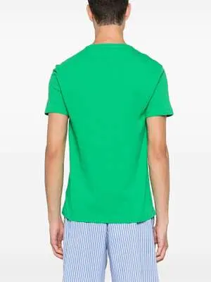 Polo Ralph Lauren Polo-pony-motif T-shirt - Green