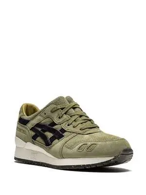 Asics Gel-lyte 3 Sneakers