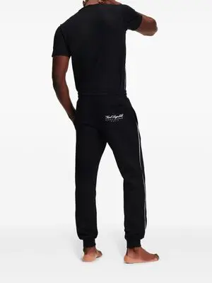 Karl Lagerfeld Hotel Karl Sweatpants