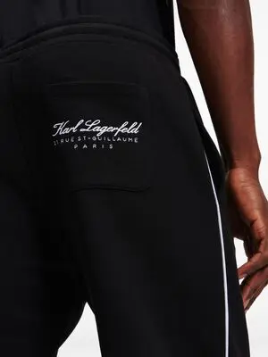 Karl Lagerfeld Hotel Karl Sweatpants