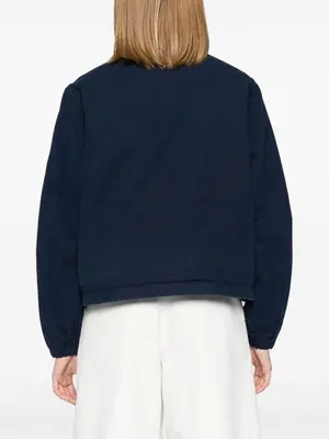 Polo Ralph Lauren Pony-embroidered Jacket - Blue