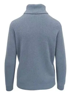 Brunello Cucinelli Roll Neck Jumper