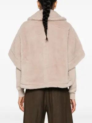 Max Mara Newterzo Cape