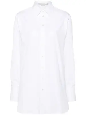 Stella McCartney Snapped Shirt