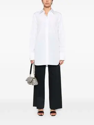 Stella McCartney Snapped Shirt