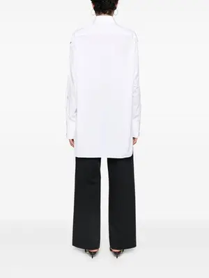 Stella McCartney Snapped Shirt