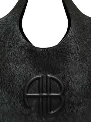 ANINE BING Lili Tote Bag - Black