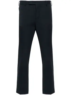 PT TORINO Edge Tailored Trousers