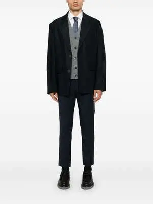 PT TORINO Edge Tailored Trousers