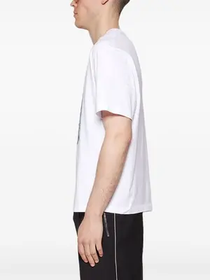 Neil Barrett Graphic-print T-shirt