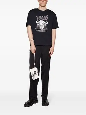 Neil Barrett Graphic-print T-shirt