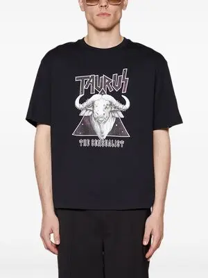 Neil Barrett Graphic-print T-shirt