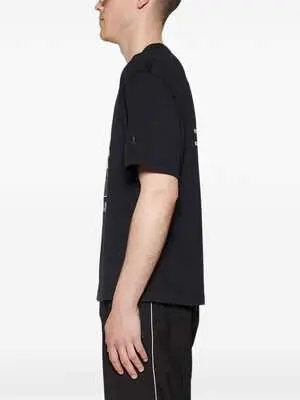 Neil Barrett Graphic-print T-shirt