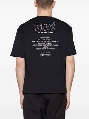 Neil Barrett Graphic-print T-shirt
