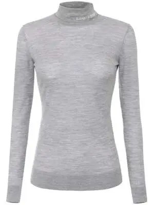 Elisabetta Franchi Embroidered Sweaters For Women