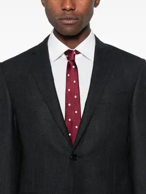 Corneliani Single-breasted Suit