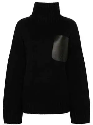 JW Anderson High-neck Sweater