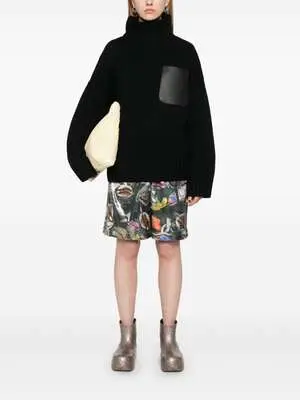 JW Anderson High-neck Sweater