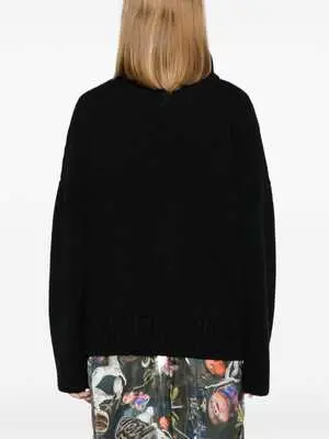 JW Anderson High-neck Sweater