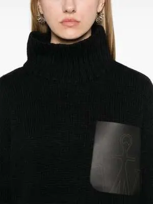 JW Anderson High-neck Sweater