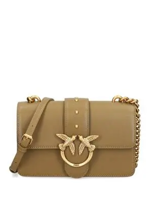 Pinko Adjustable Cross Body Bags