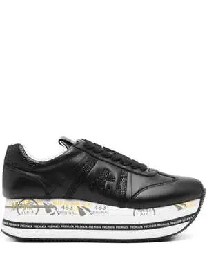 Premiata Beth Sneakers