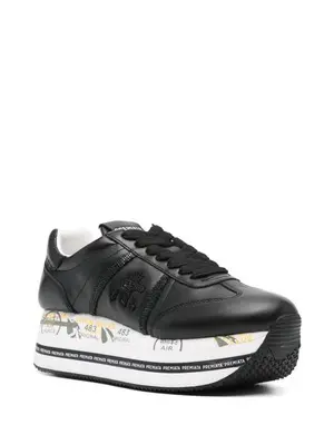 Premiata Beth Sneakers