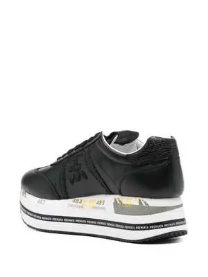 Premiata Beth Sneakers