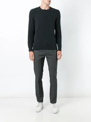 DRUMOHR Wool Sweater
