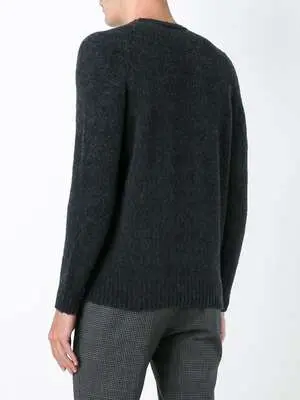 DRUMOHR Wool Sweater