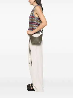 Loewe Hammock Extra Large Shoulder Bags