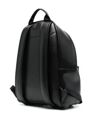 BILLIONAIRE Leather Backpack