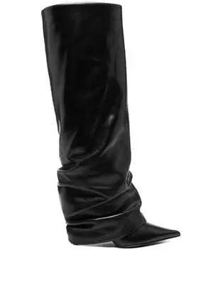 Le Silla Layered Boots For Women