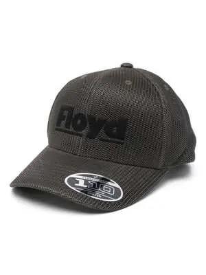 FLOYD Logo Embroidered Baseball Cap