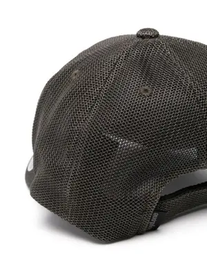 FLOYD Logo Embroidered Baseball Cap