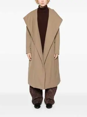 UMA WANG Cardigan Coat
