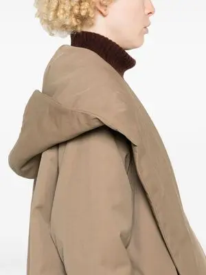 UMA WANG Cardigan Coat