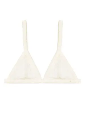Anine Bing Triangle Bras