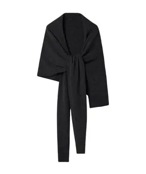 LEMAIRE Wool Scarf