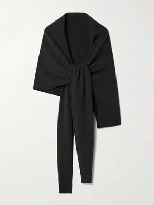 LEMAIRE Wool Scarf