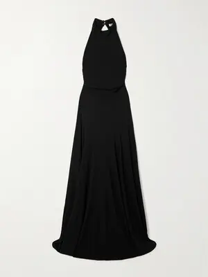 Christopher Esber High Neck Dresses