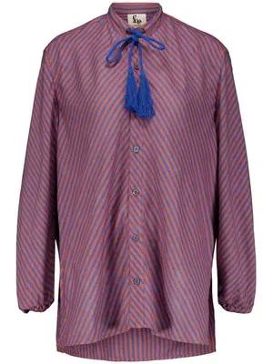 Paula Straight Hem Tops