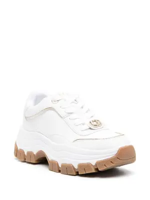 Guess Runner Berret Trainers