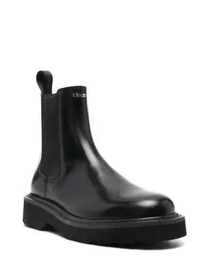 Kenzo Ukio Boots