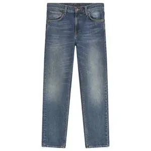 Nudie Tapered Jeans For Men