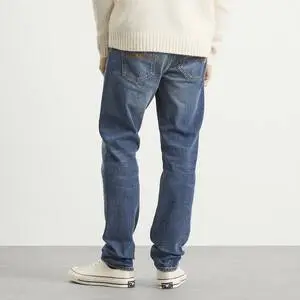 Nudie Jeans Lean Dean Jeans